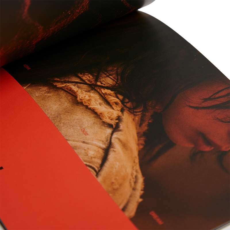 Requiem CD Collectible Boxset - keshi official store