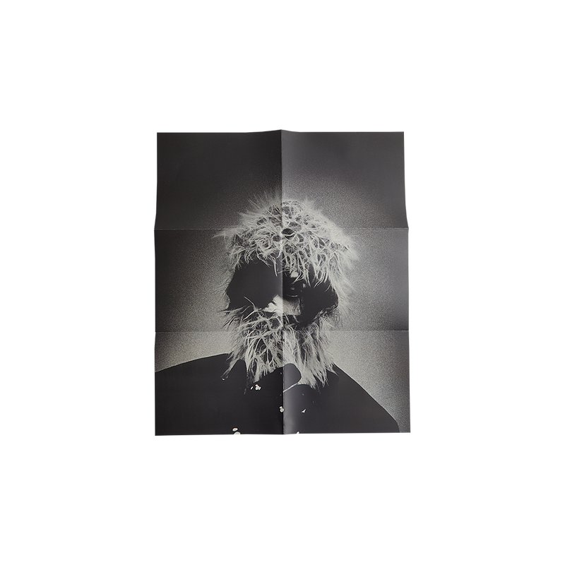 Requiem CD Collectible Boxset - keshi official store