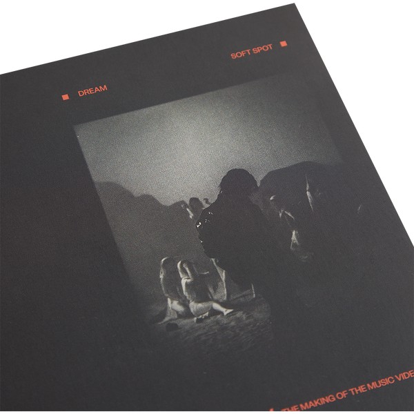 Requiem CD Collectible Boxset - keshi official store