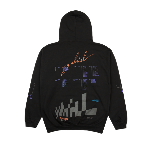 Merchandise - keshi official store