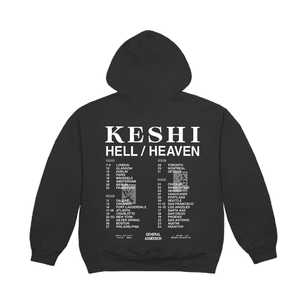 ALL MERCH - keshi official store