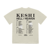 Apparel - keshi official store