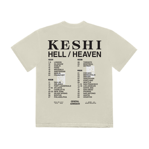 Apparel - keshi official store