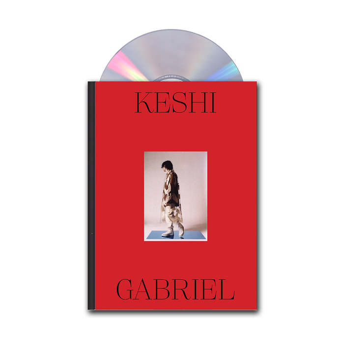Music – keshi official store